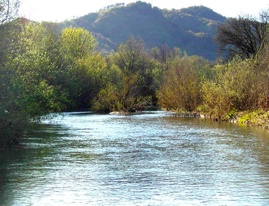 Pinoleville Pomo Nation