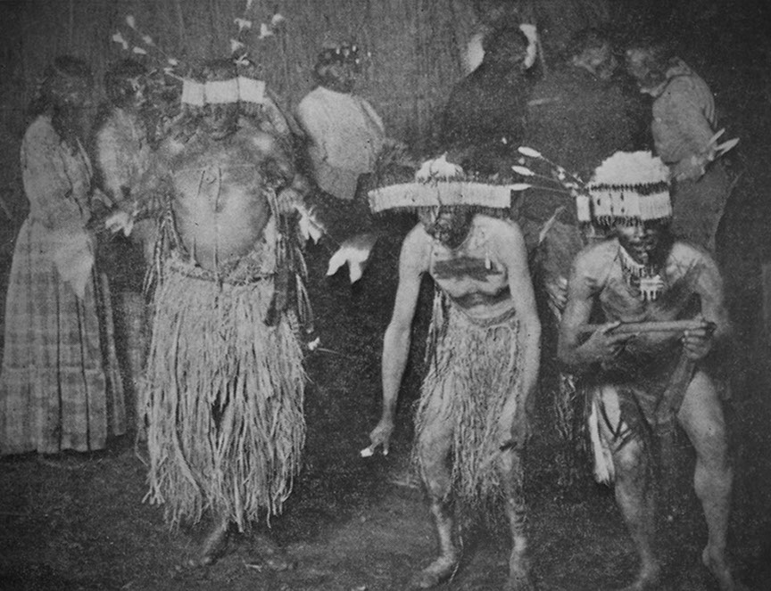 Pinoleville Pomo Nation